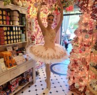 English Rose Tea Room · English Rose Tea Room