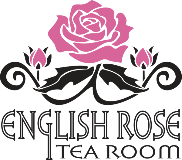 About Us · English Rose Tea Room